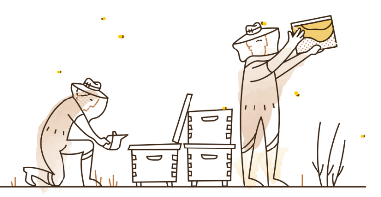 Our Story - HiveTown