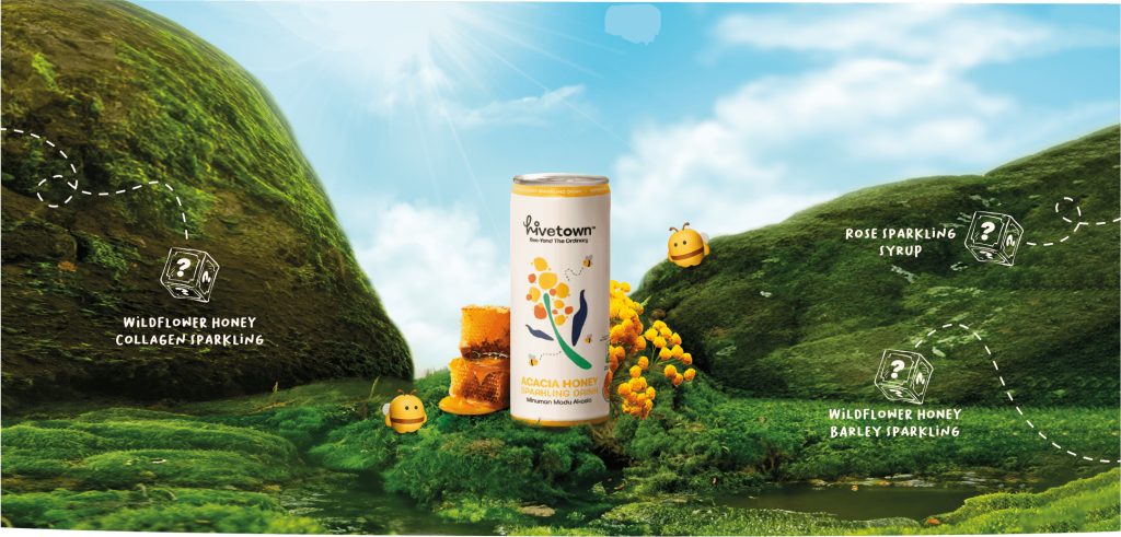 Our Story - HiveTown